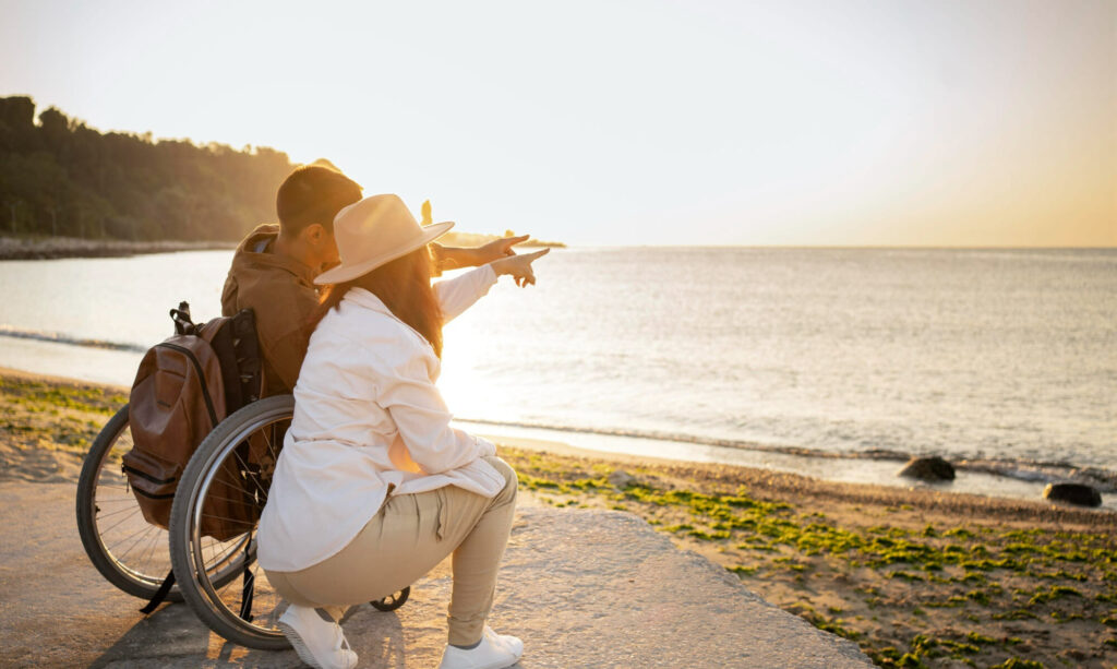 The Best Disabled Dating Site for People with Disability – The disabled ...